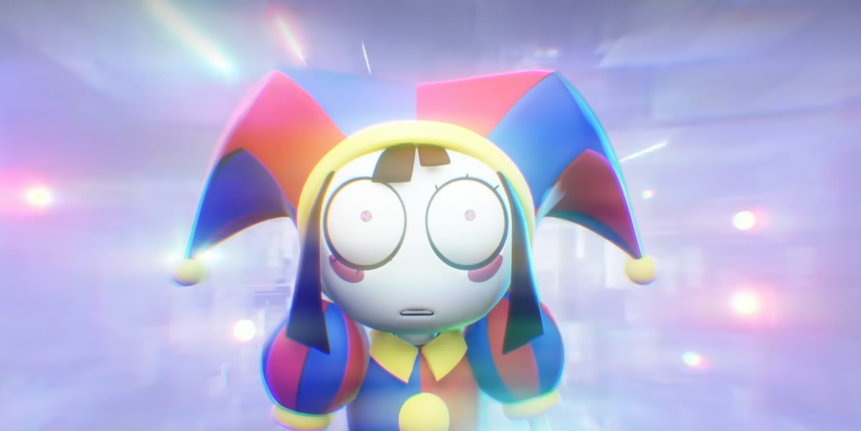 The Amazing Digital Circus Ep 1, 2, 3 Recap