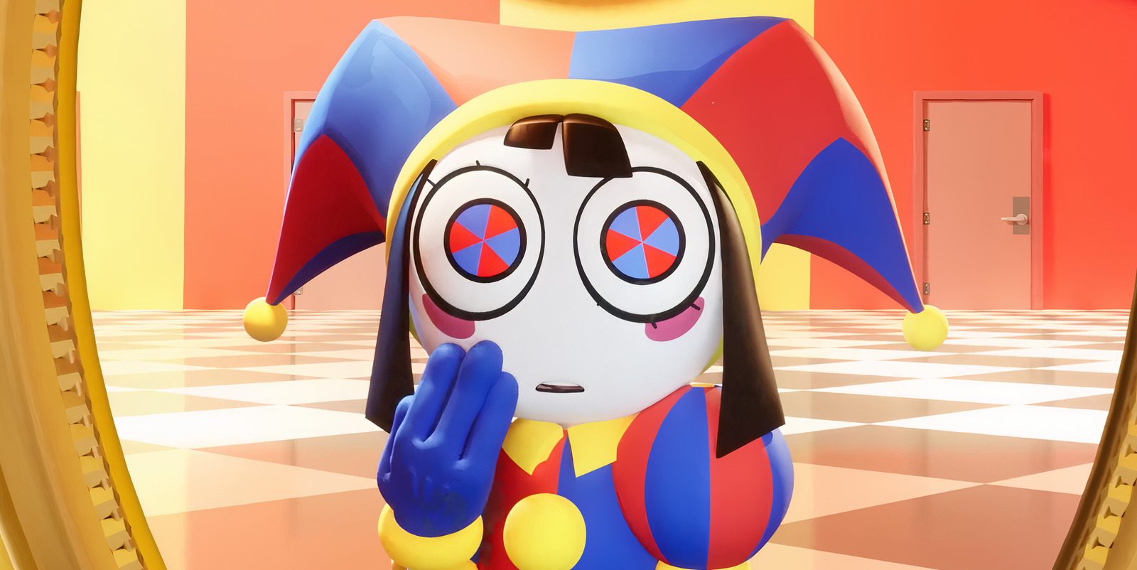 The Amazing Digital Circus Ep 1, 2, 3 Recap