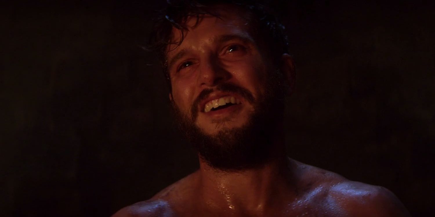 The Beast Within Ending, Explained: Is Noah a Werewolf or Abuser?