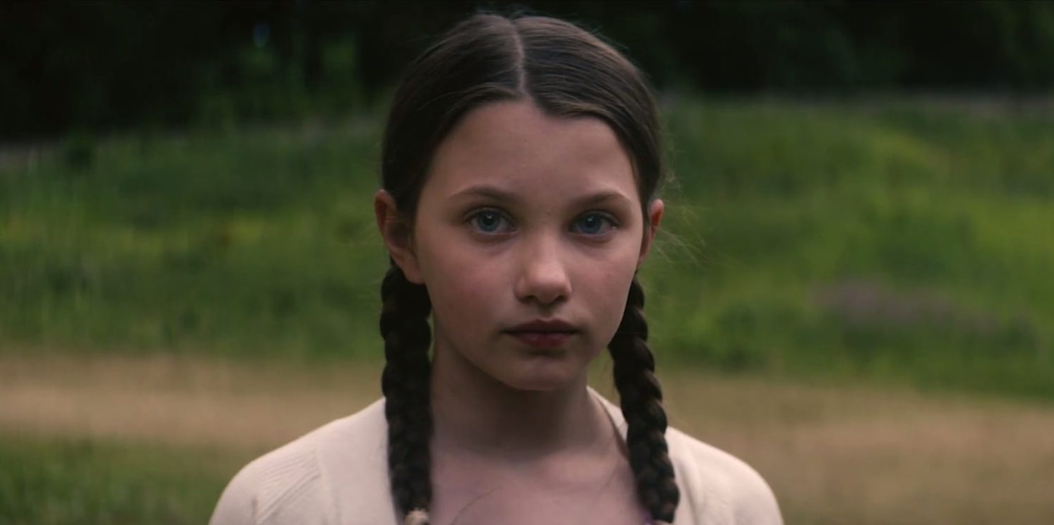 The Beast Within Ending, Explained: Is Noah a Werewolf or Abuser?