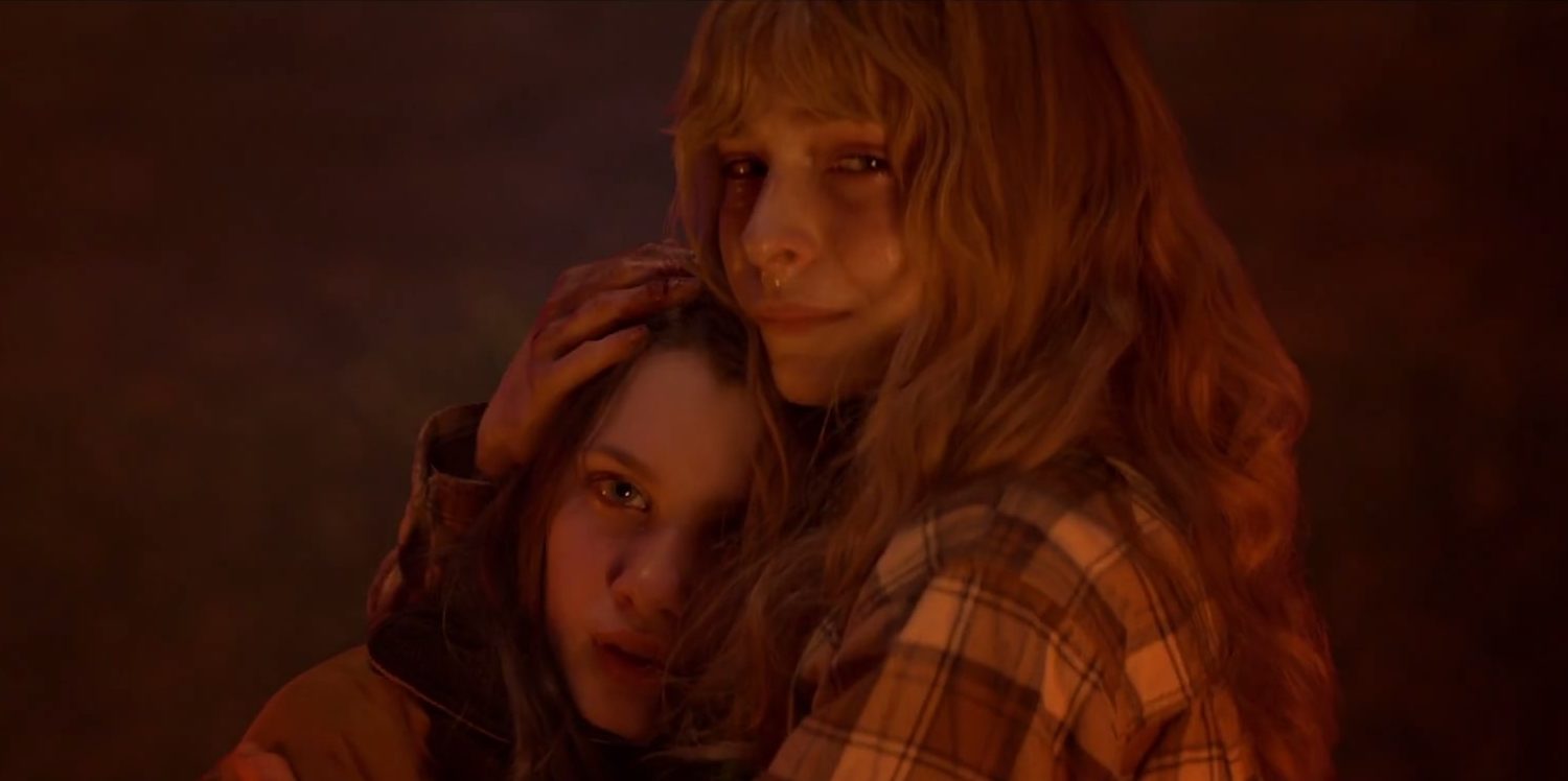 The Beast Within Ending, Explained: Is Noah a Werewolf or Abuser?