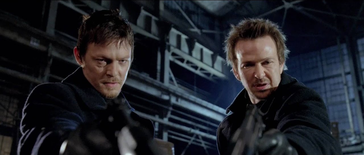 The Boondock Saints 3 Starts Filming in Boston and Toronto in March