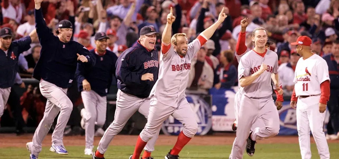 7 Best Baseball Movies and Shows on Netflix Right Now