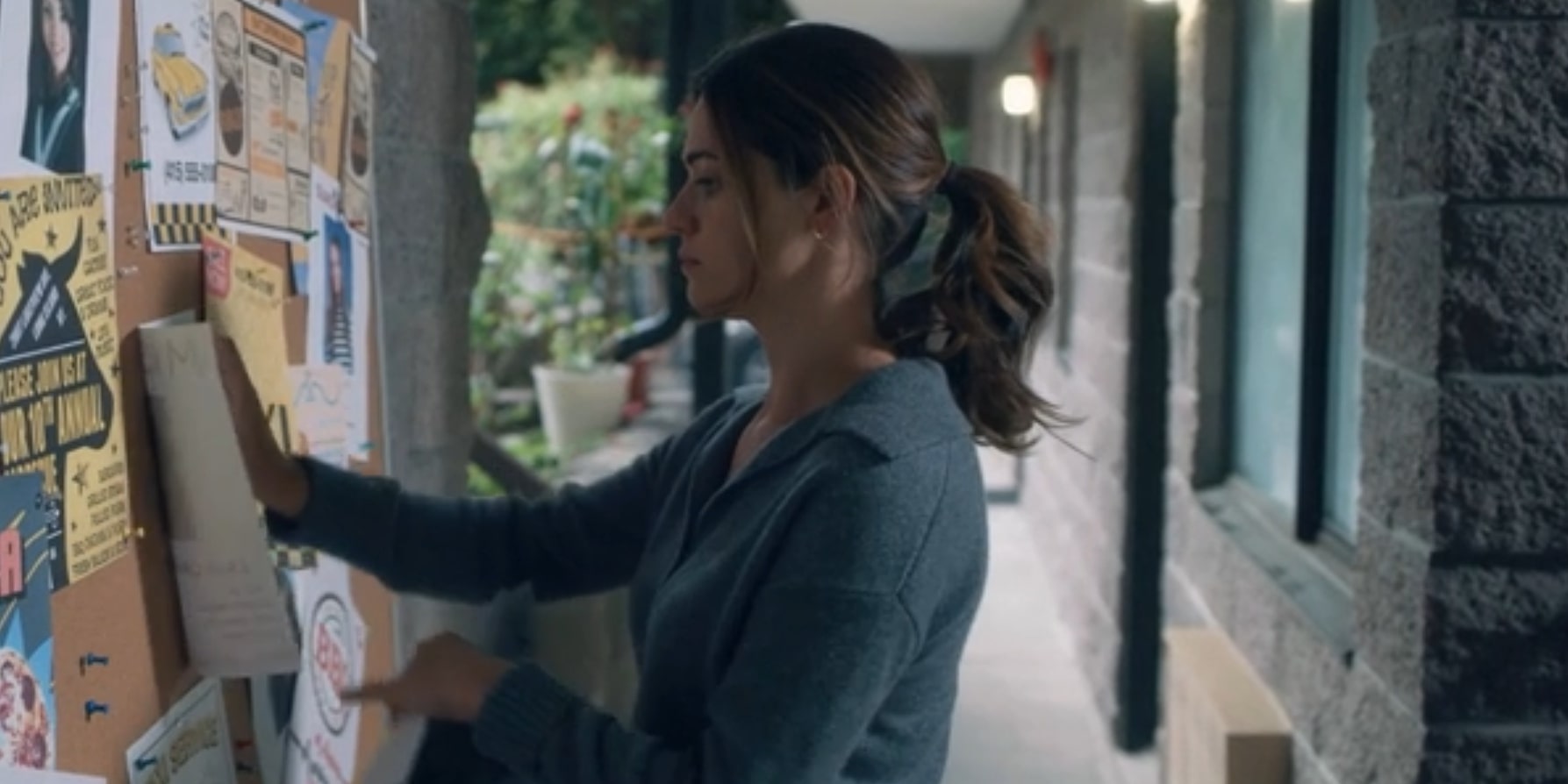 Lifetime's The Girl Who Wasn't Dead: Filming Locations and Cast