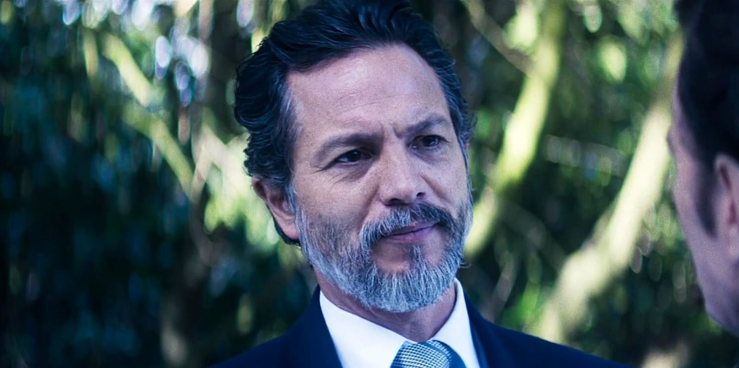The Infiltrator: Is Roberto Alcaino Based on a Real Jeweler?