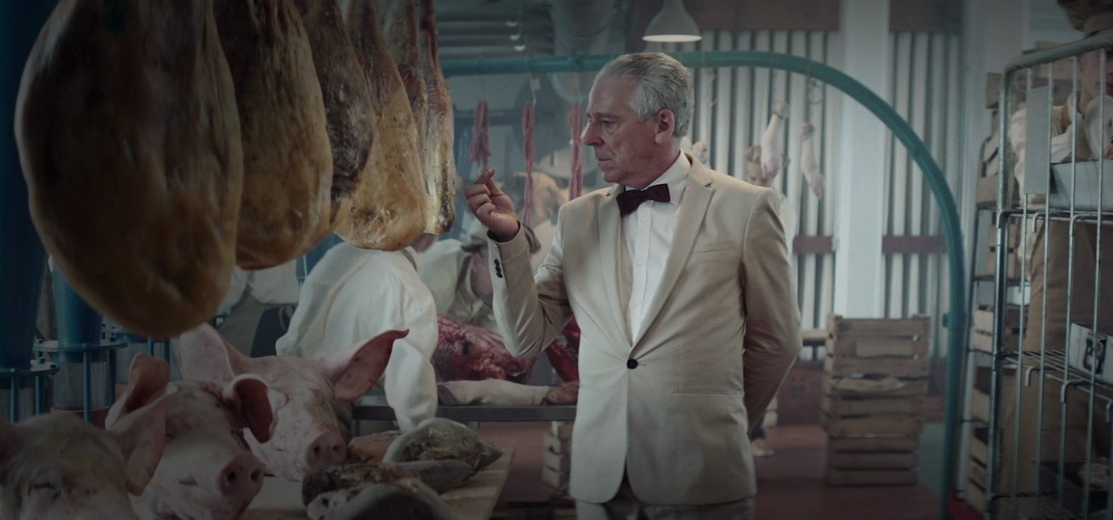 Why Are There 333 Floors in The Platform, Explained