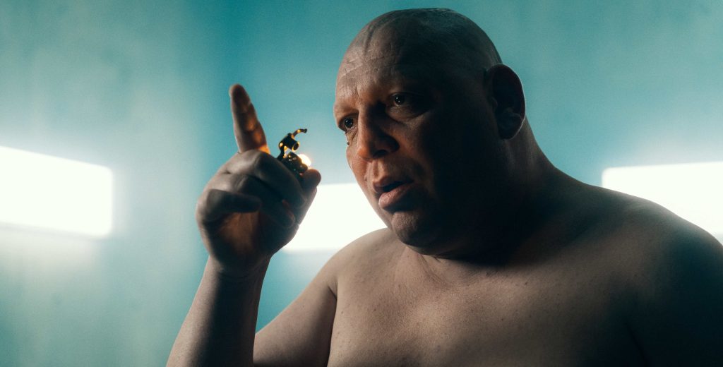 Why Are There 333 Floors in The Platform, Explained