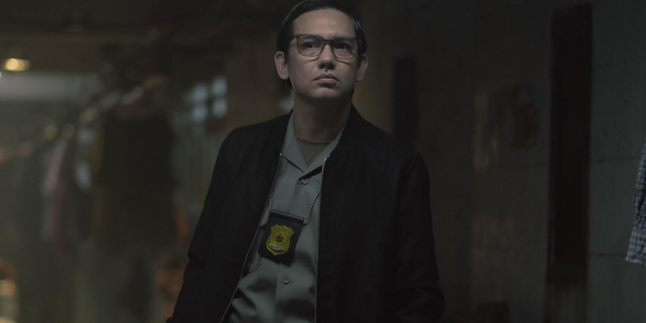 The Shadow Strays Ending, Explained: Who Saves 13’s Life?