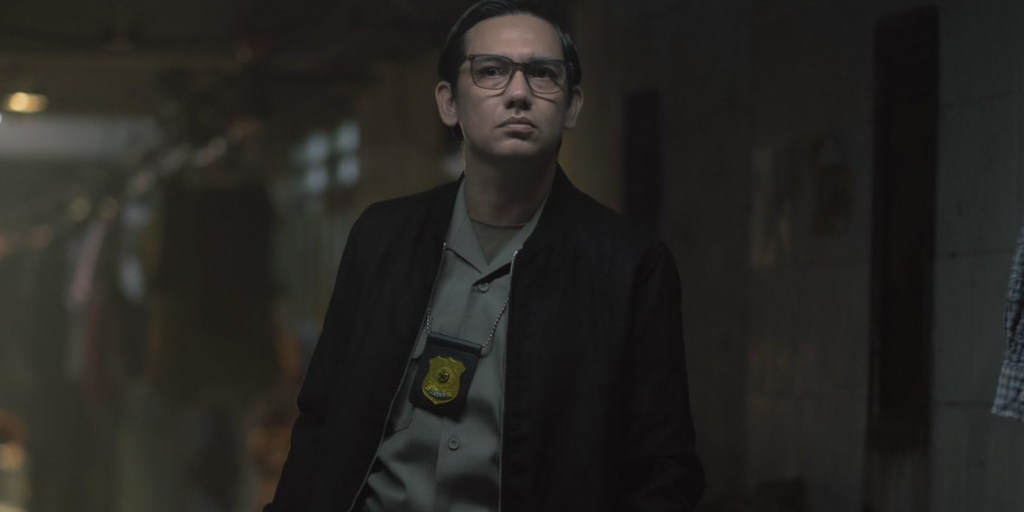 The Shadow Strays Ending, Explained: Who Saves 13’s Life?