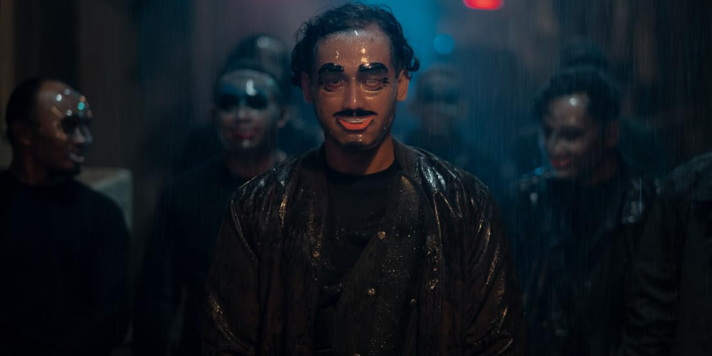 The Shadow Strays Ending, Explained: Who Saves 13’s Life?