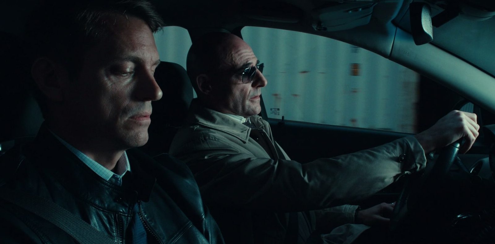 The Silent Hour Ending, Explained: Does Ava Survive?