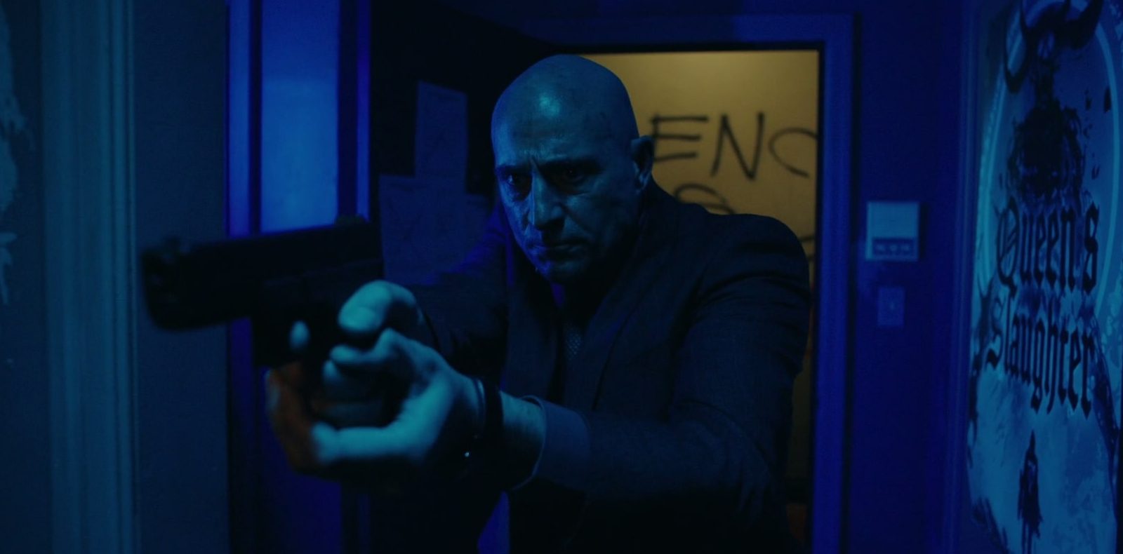 The Silent Hour Ending, Explained: Does Ava Survive?