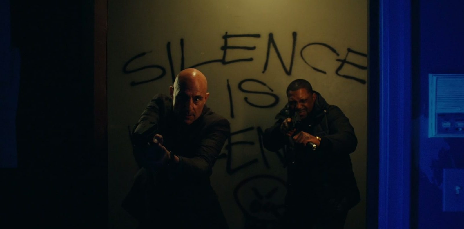 The Silent Hour Ending, Explained: Does Ava Survive?