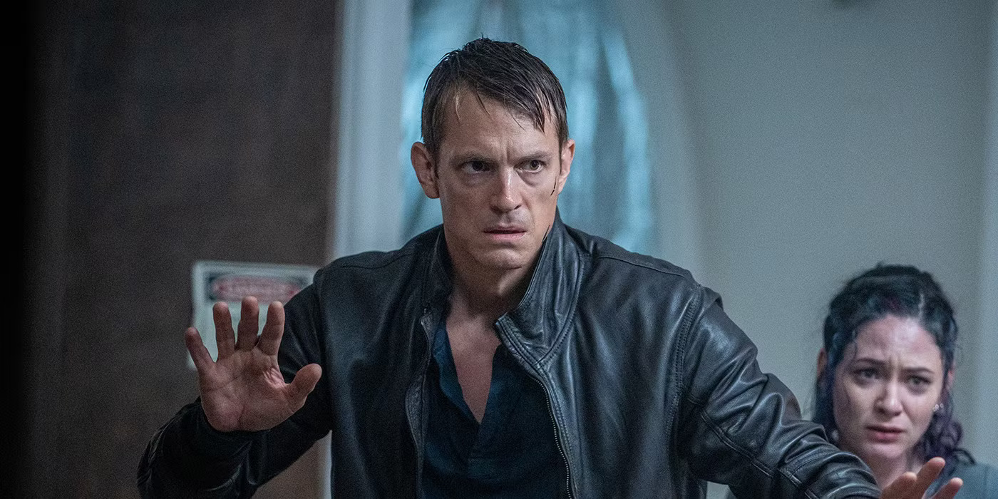 The Silent Hour Ending, Explained: Does Ava Survive?