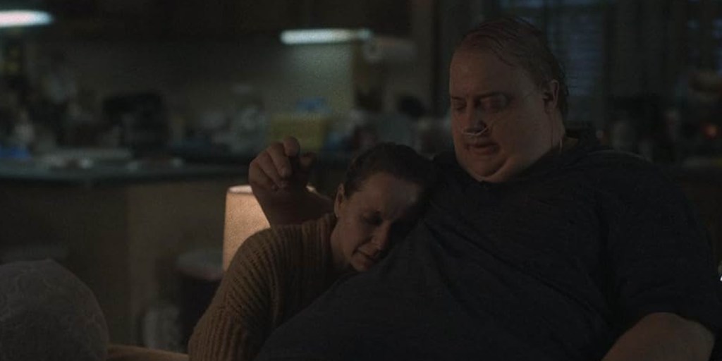 The Whale Ending, Explained: Is Charlie Dead?