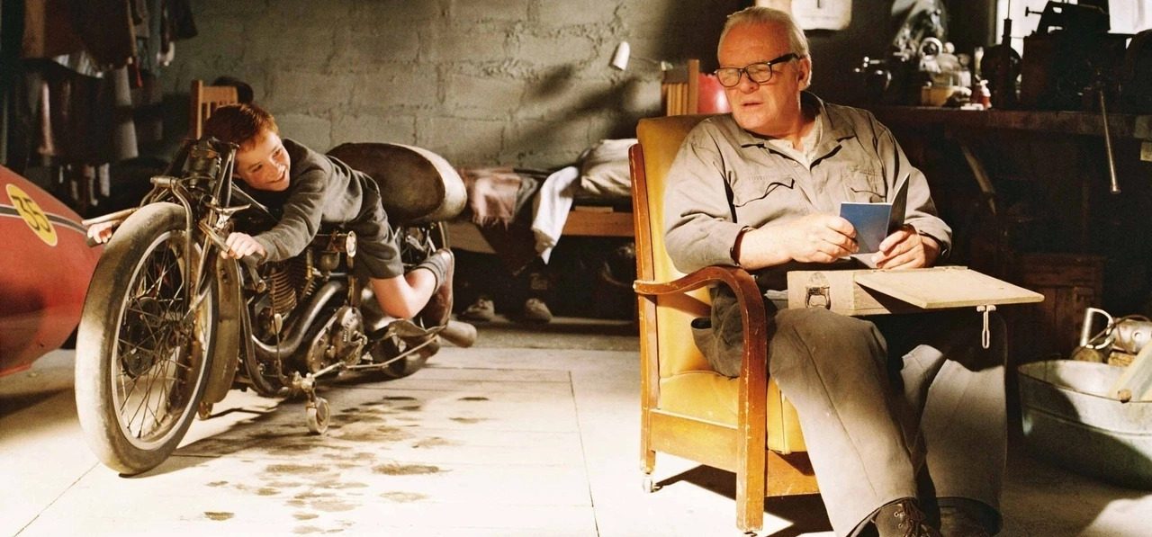 8 Best Motorcycle Movies and Shows on Netflix Right Now