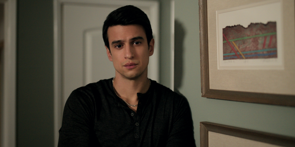 Is Eddie Dead in The Lincoln Lawyer?