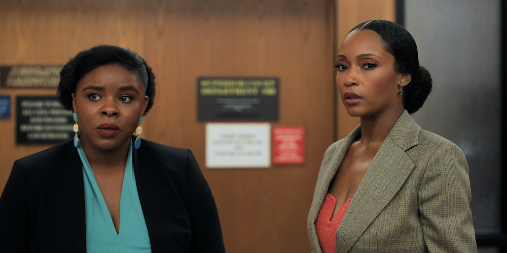 The Lincoln Lawyer: Who is Deborah Glass? How Did She Die?
