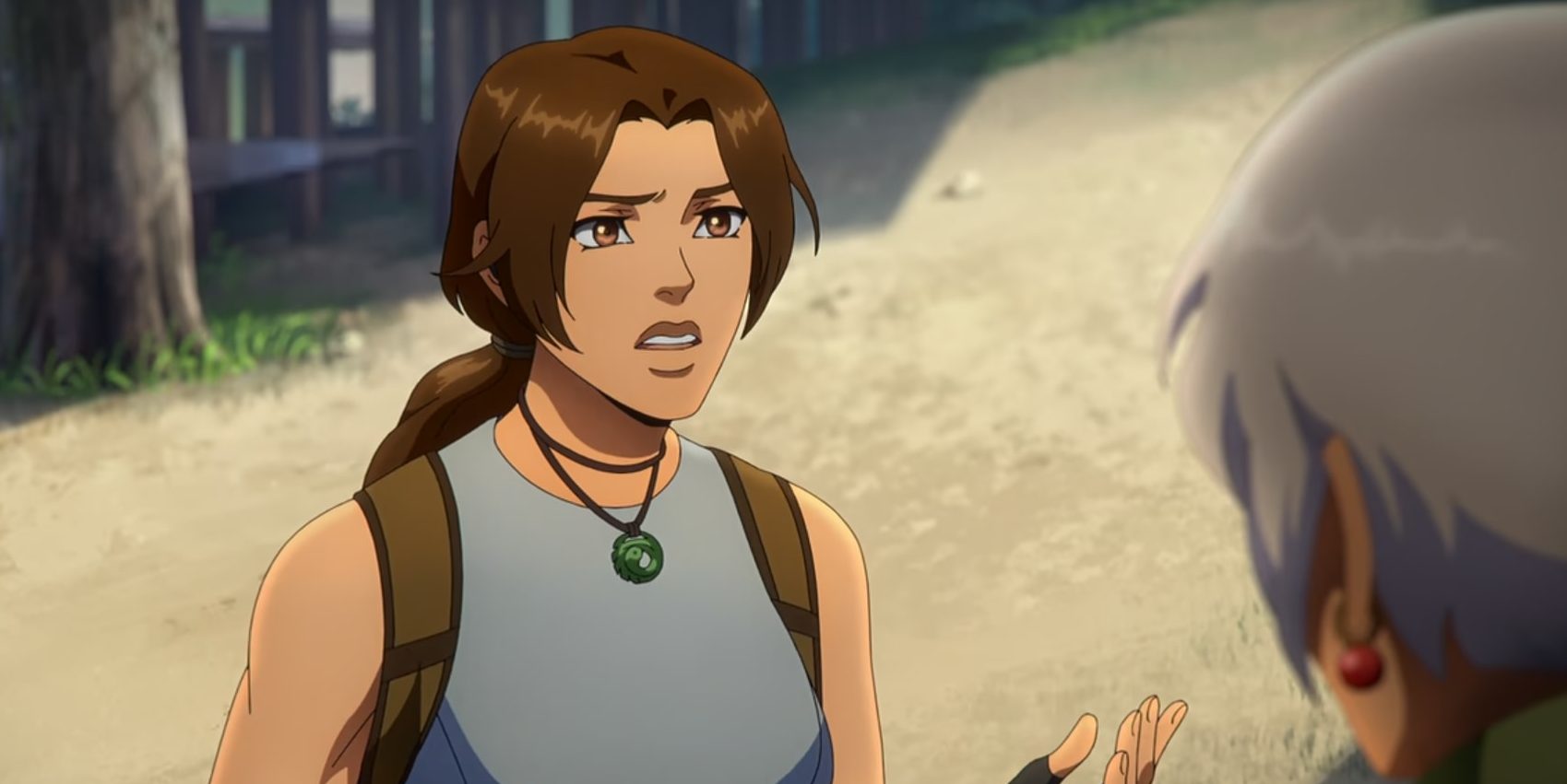 Tomb Raider: The Legend of Lara Croft Ending, Explained: How Does Lara ...