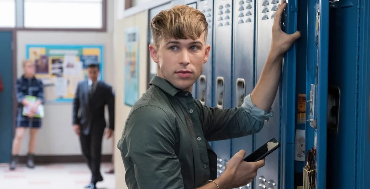 Tommy Dorfman to Direct Untitled High School Comedy Next