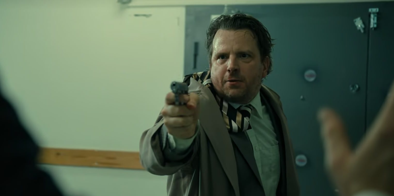 Netflix's Trouble Ending, Explained: Does Helena Get Arrested?