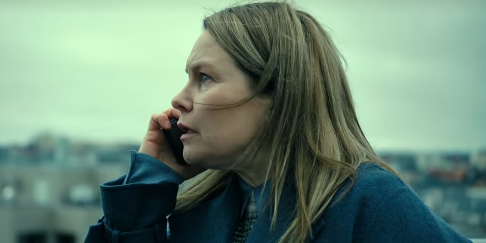 Netflix's Trouble Ending, Explained: Does Helena Get Arrested?
