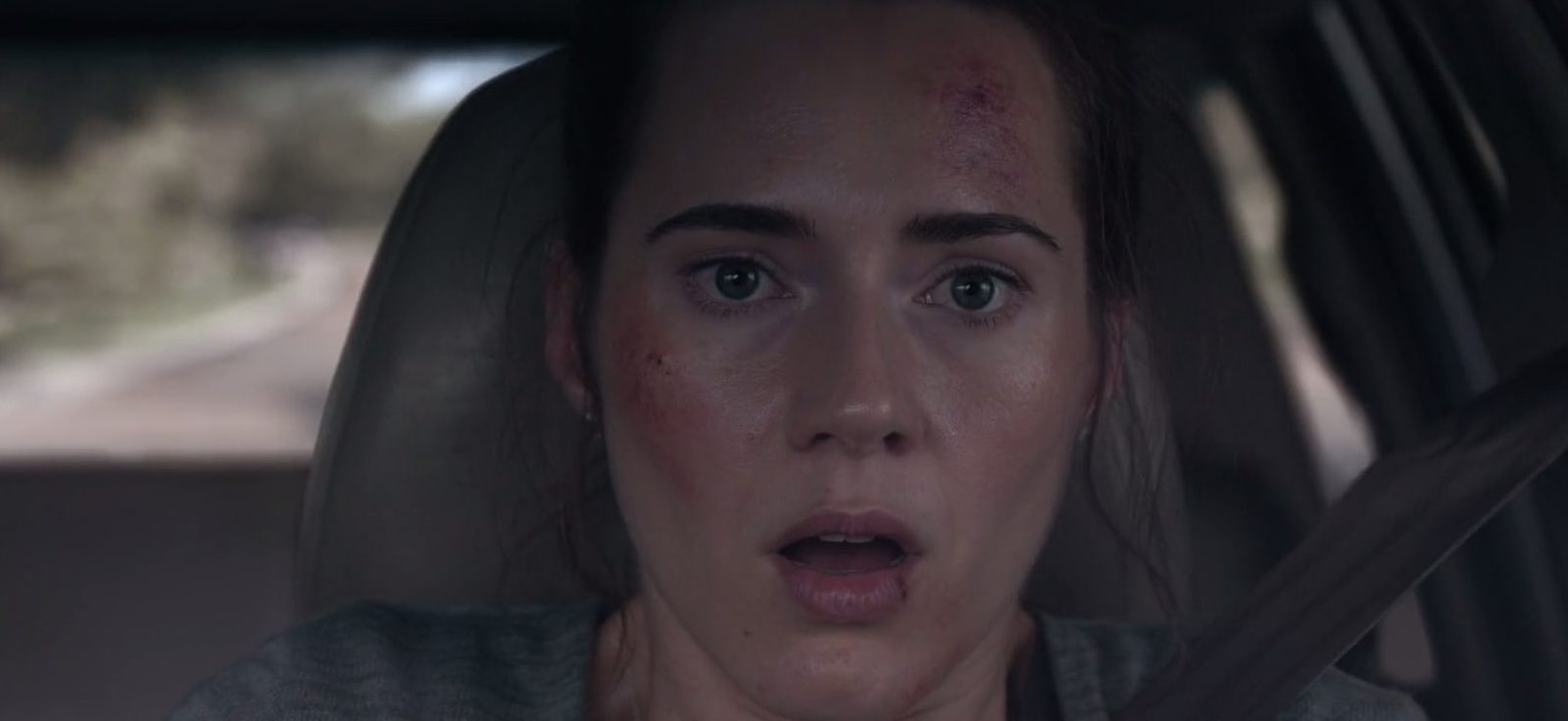 Unhinged (2020) Ending, Explained: What Lesson Does Rachel Learn?