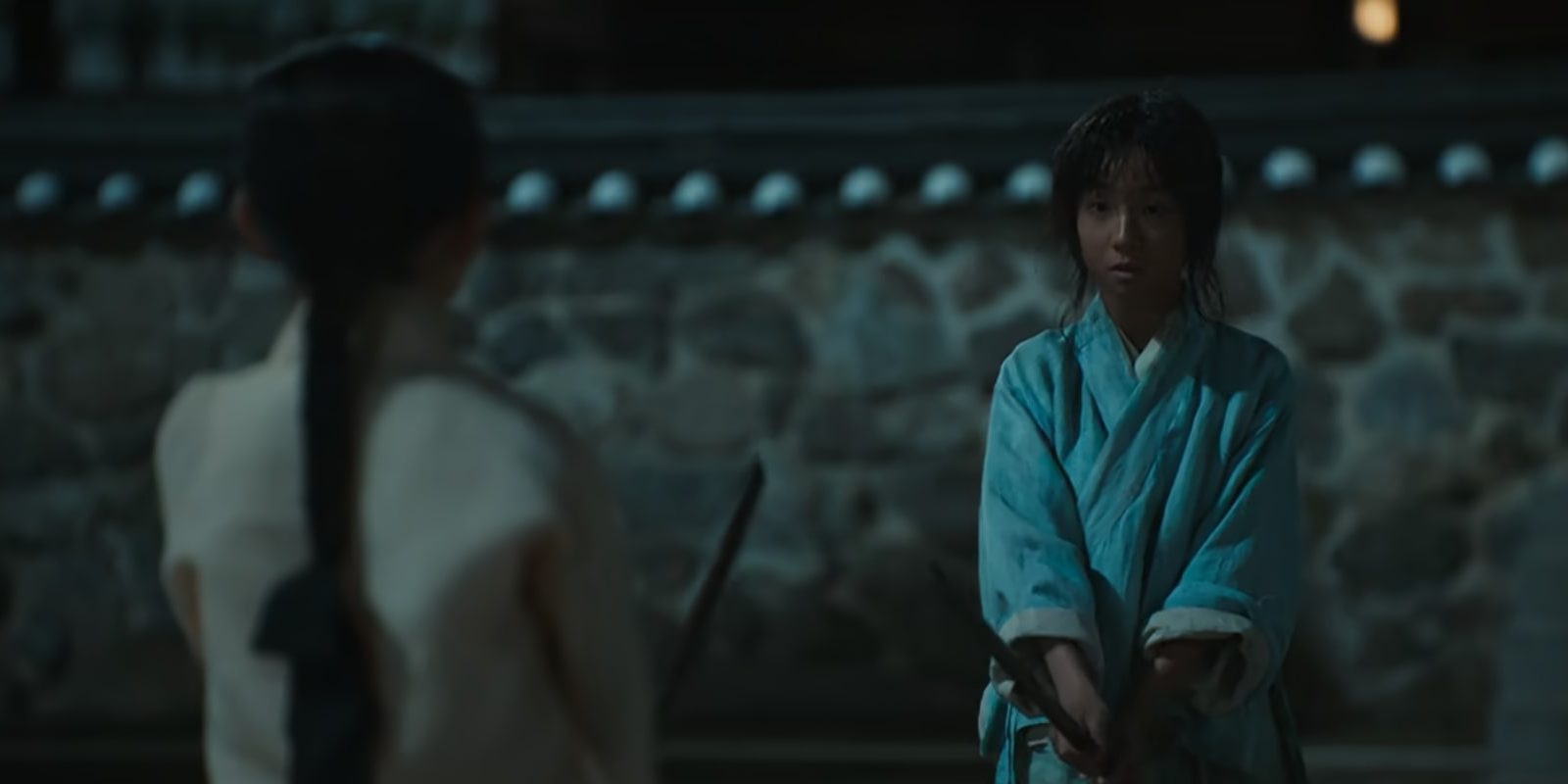 Netflix’s Uprising Ending, Explained: Does Cheon Yeong Save Jong-Ryeo?