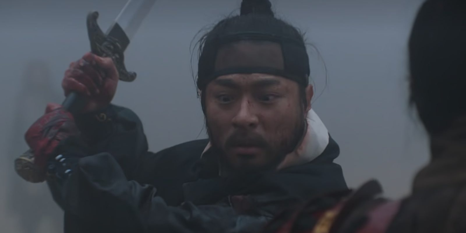 Netflix’s Uprising Ending, Explained: Does Cheon Yeong Save Jong-Ryeo?