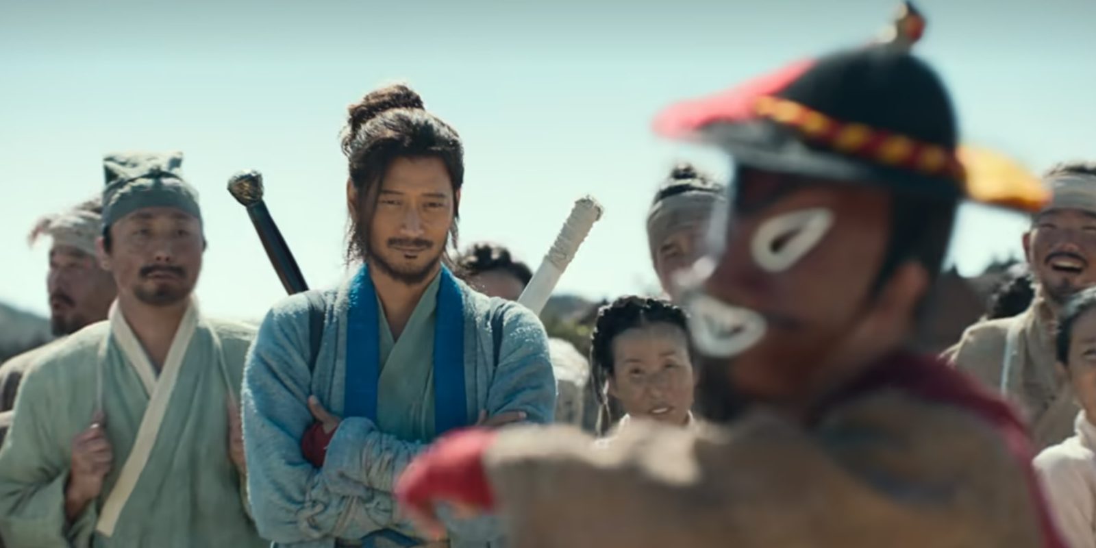 Netflix’s Uprising Ending, Explained: Does Cheon Yeong Save Jong-Ryeo?