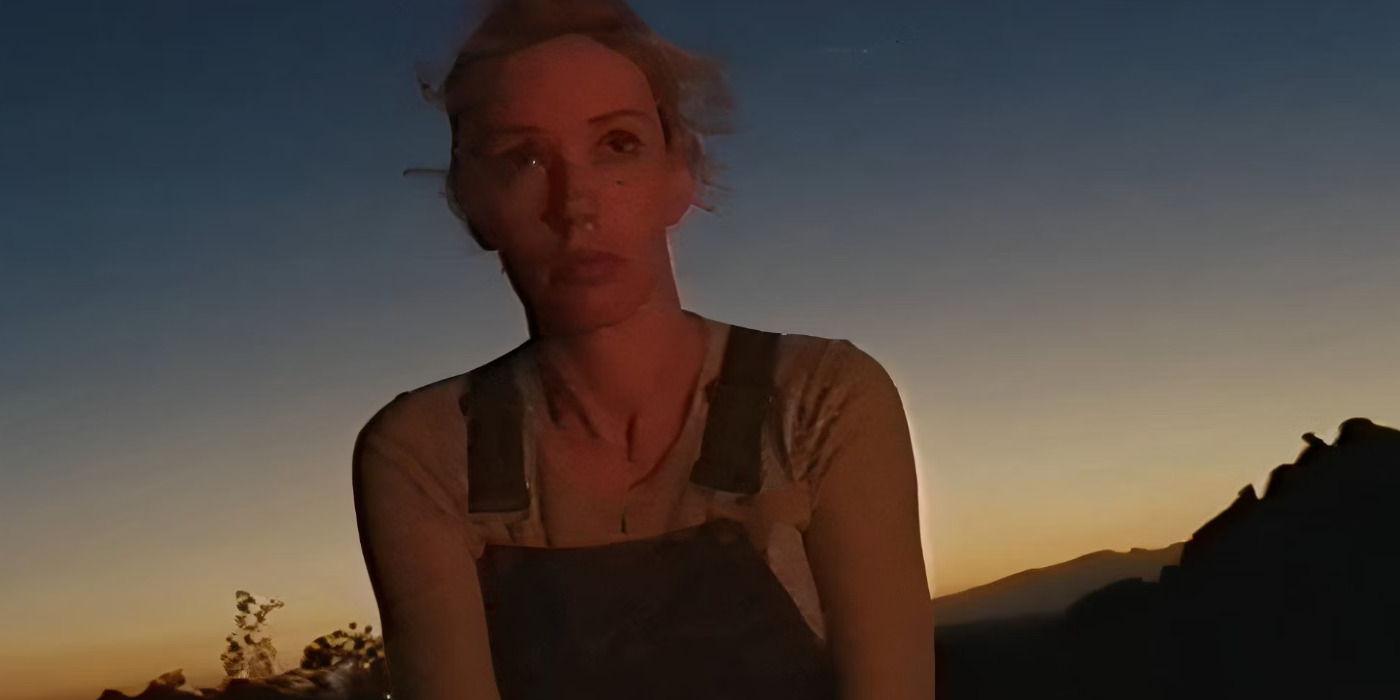 V/H/S/Beyond Ending, Explained: Does Halley Die?