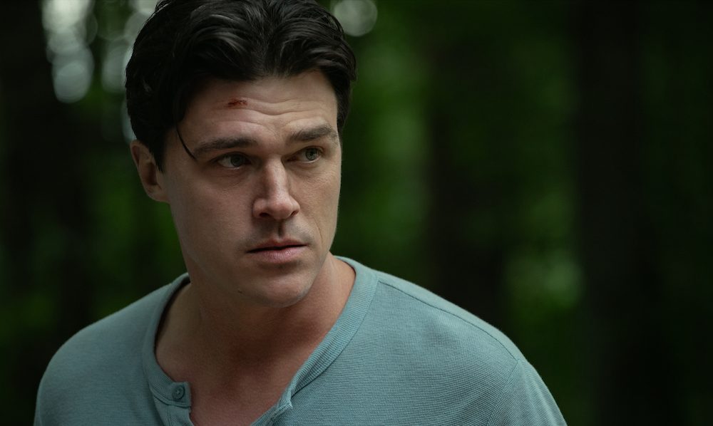 Is Don’t Move a True Story? Is Richard Based on a Real Serial Killer?