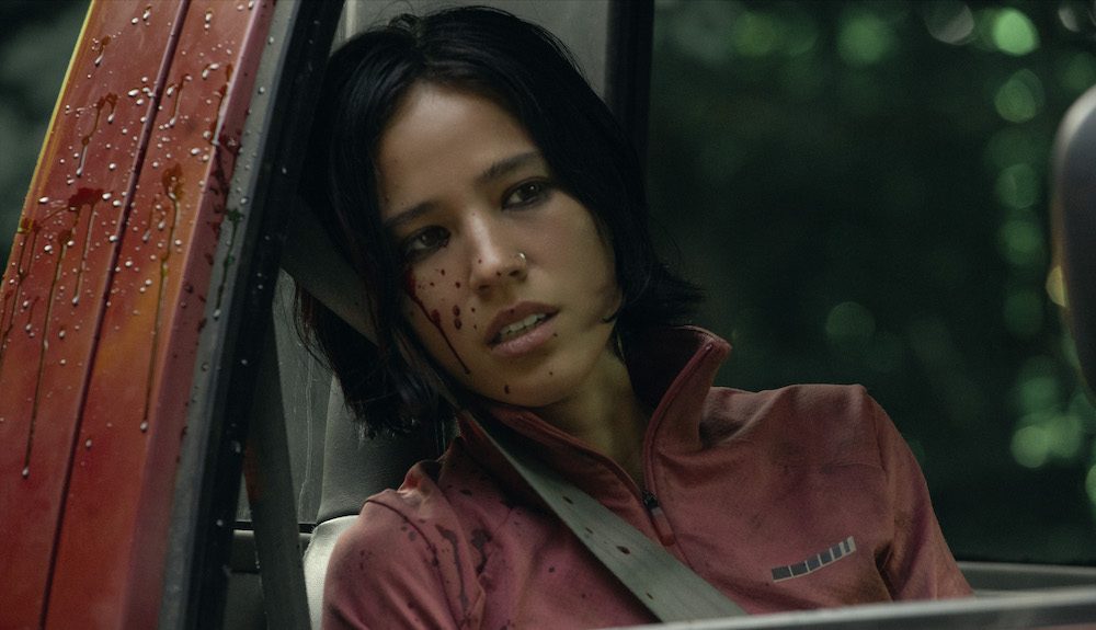 Don't Move Ending, Explained: Does Iris Survive?