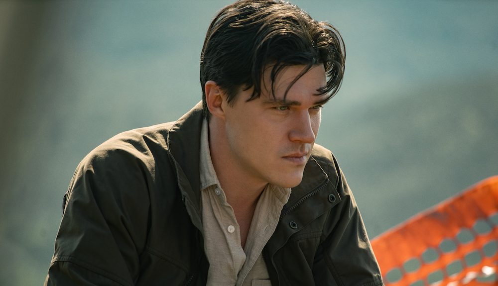 Is Don’t Move a True Story? Is Richard Based on a Real Serial Killer?