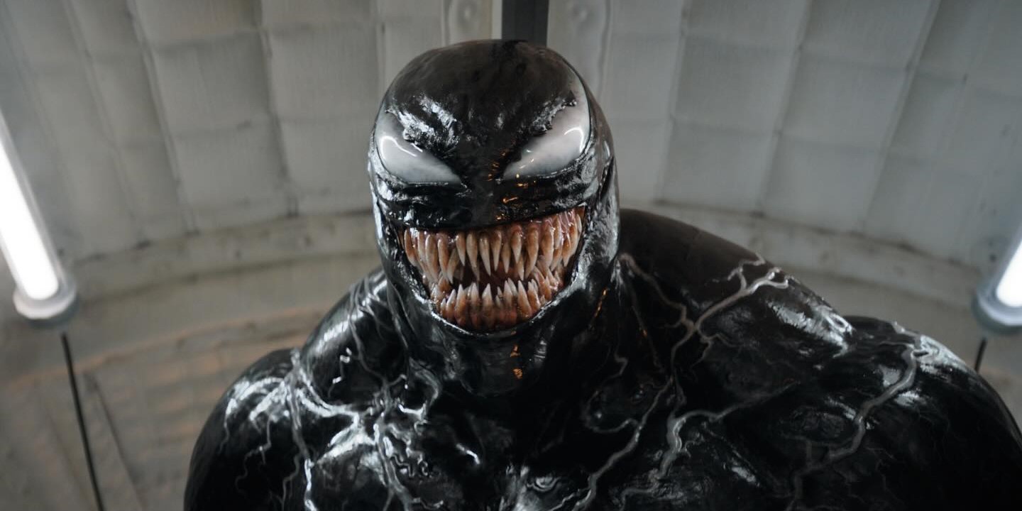 Where was Venom The Last Dance Filmed?