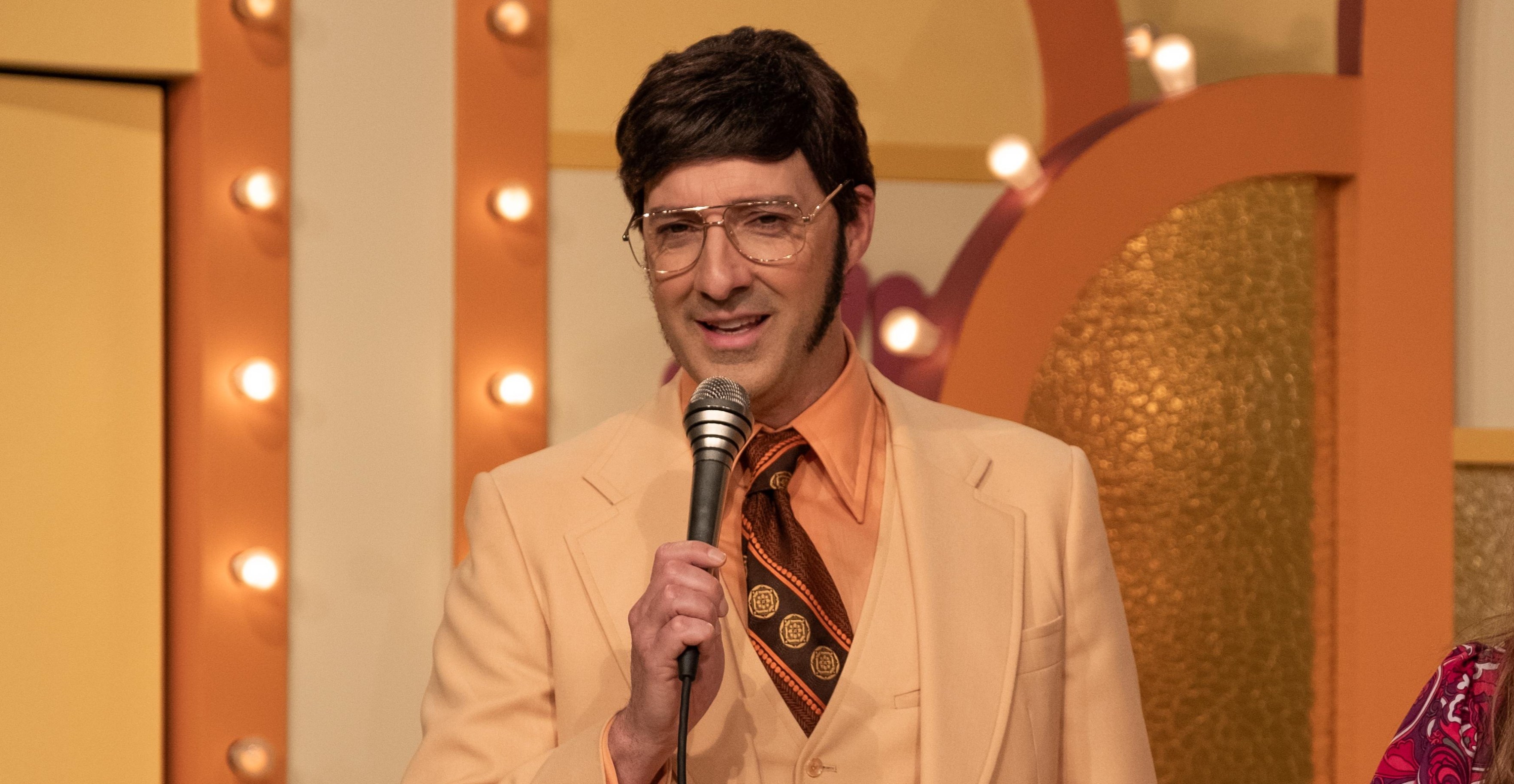 Woman of the Hour: Is Ed Burke Based on a Real TV Host? How Did He Die?