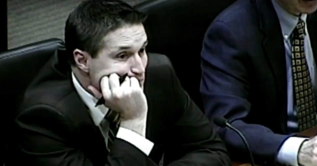 Aaron Knodel: Where is Maggie Wilken’s High School Teacher Today?