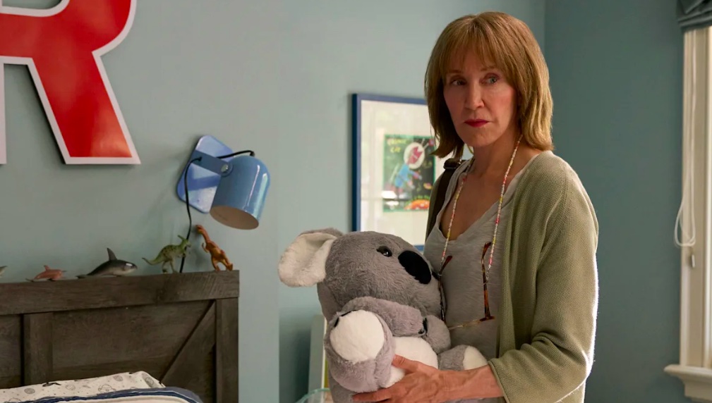 Accused: Are Rory Conley and Lorraine Howell Based on Real People?