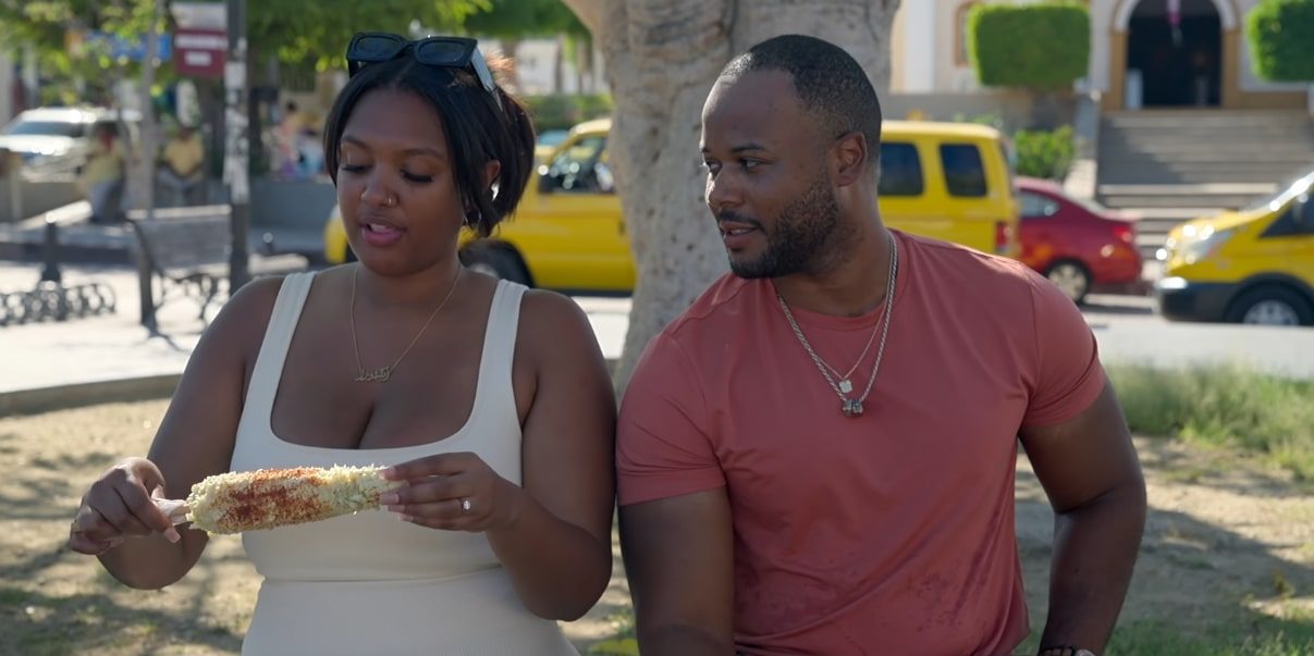 Alex and Tim: Is the Love is Blind Duo Still Together?