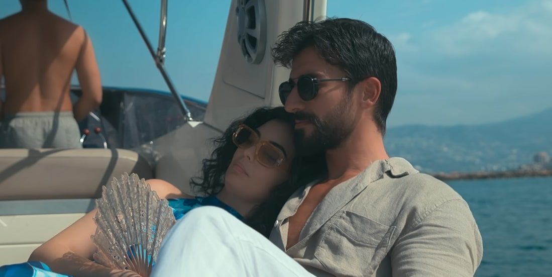 Karma and Ammar: Is the Love is Blind Habibi Couple Still Together?