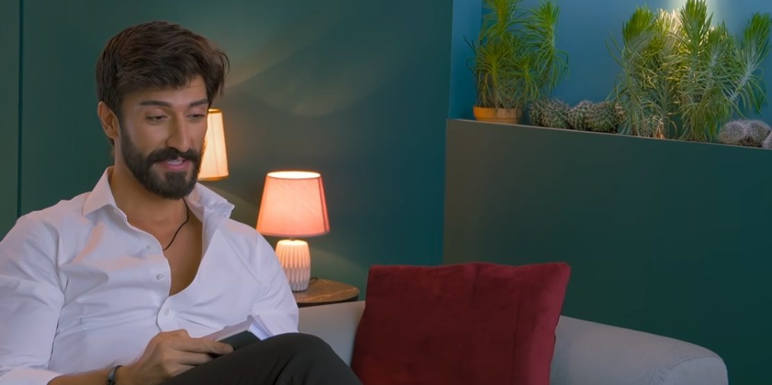 Karma and Ammar: Is the Love is Blind Habibi Couple Still Together?