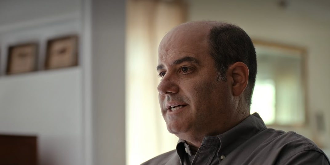 Andrew Wolfberg: Where is the Juror Today?