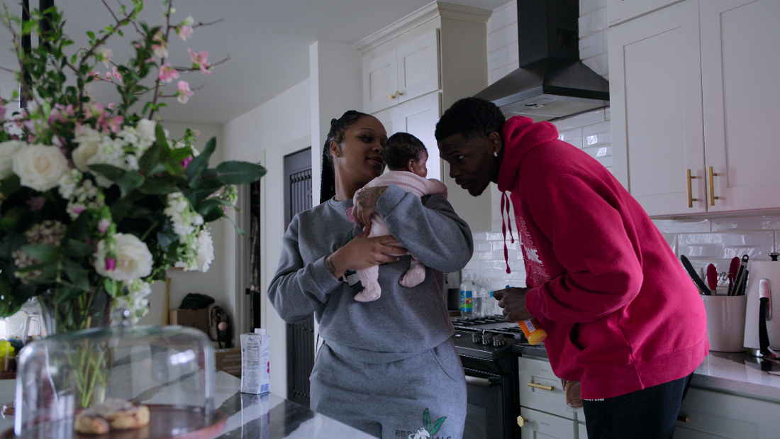 Are Shannon Jackson and Anthony Edwards Still Together?