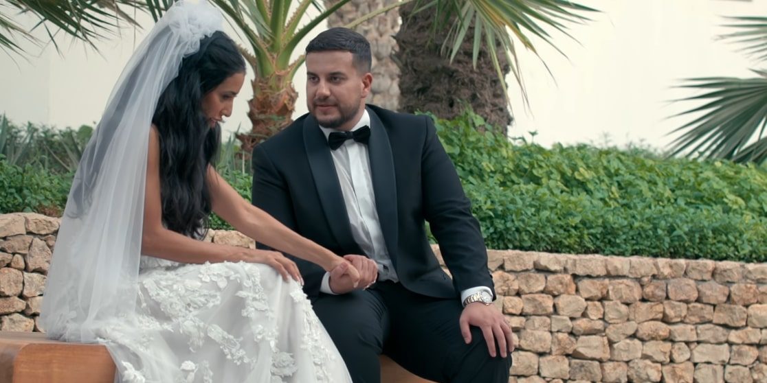 Asma and Khatab: Are the Love is Blind Habibi Stars Still Together?