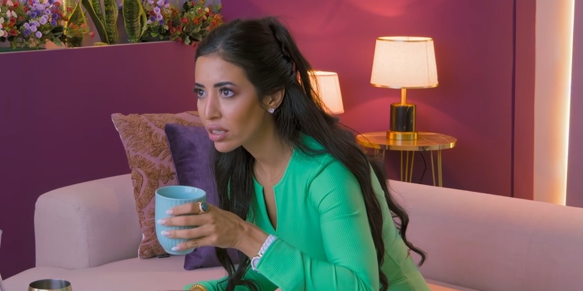 Asma and Khatab: Are the Love is Blind Habibi Stars Still Together?