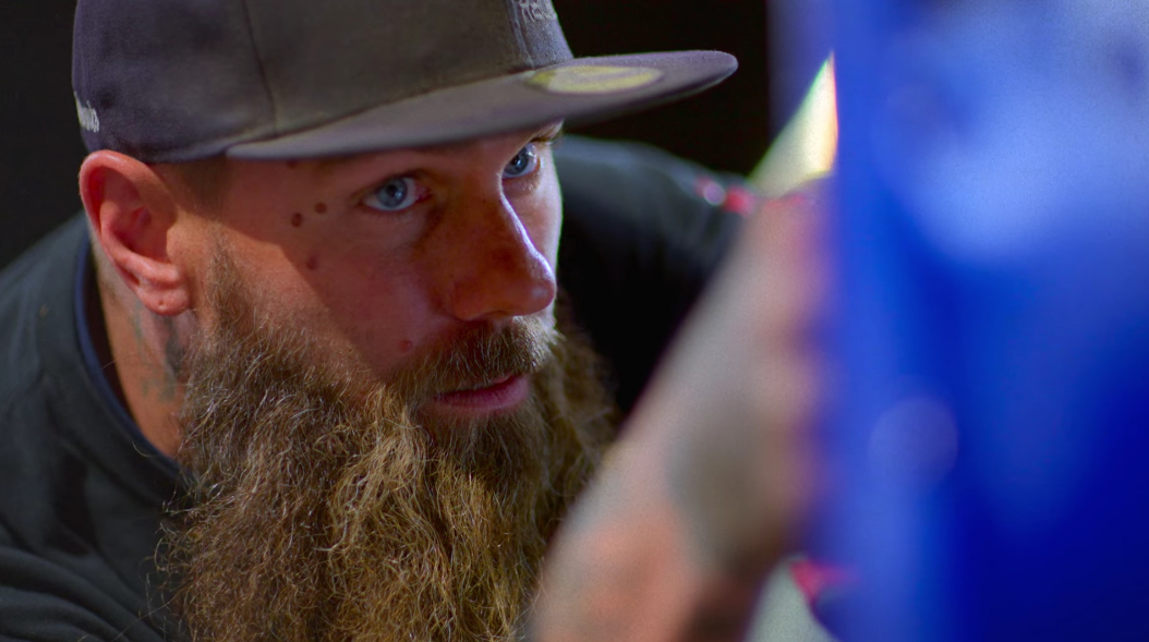 Brian Reich: Why Did He Leave Car Masters? Where is He Today?