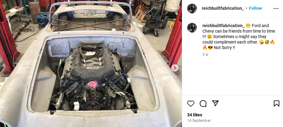 Brian Reich: Why Did He Leave Car Masters? Where is He Today?