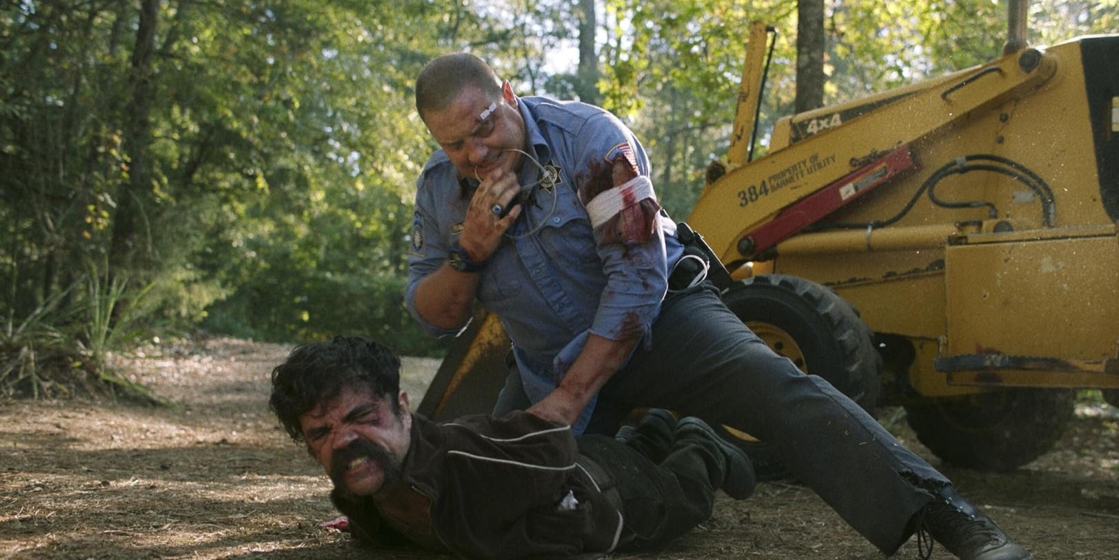 Where Was Brothers (2024) Filmed?