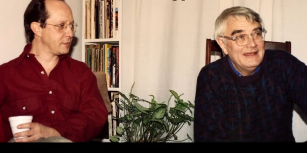 Budd Hopkins: How Did the Alien Researcher Die?