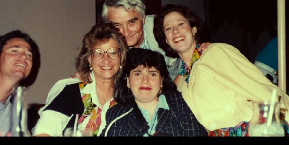 Budd Hopkins: How Did the Alien Researcher Die?